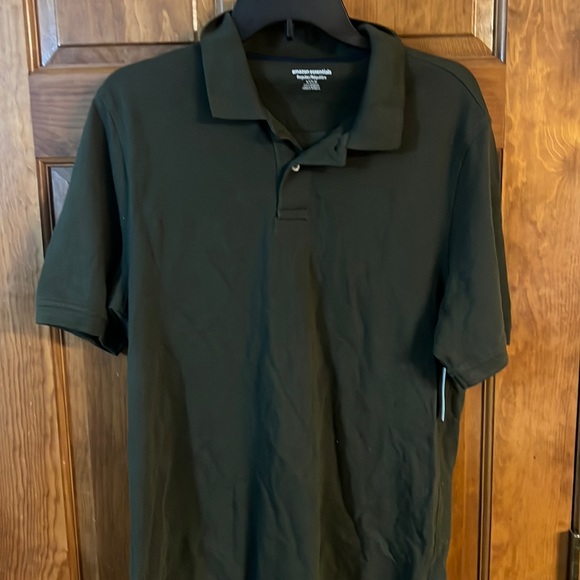 Amazon Essentials | Shirts | New Amazon Essentials Mens Polo Shirt S ...